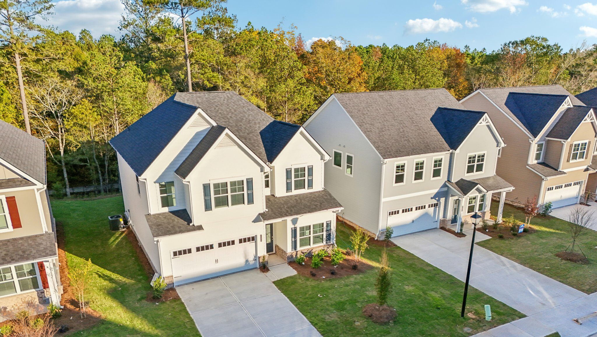 Neely Farm - Direct Residential Communities