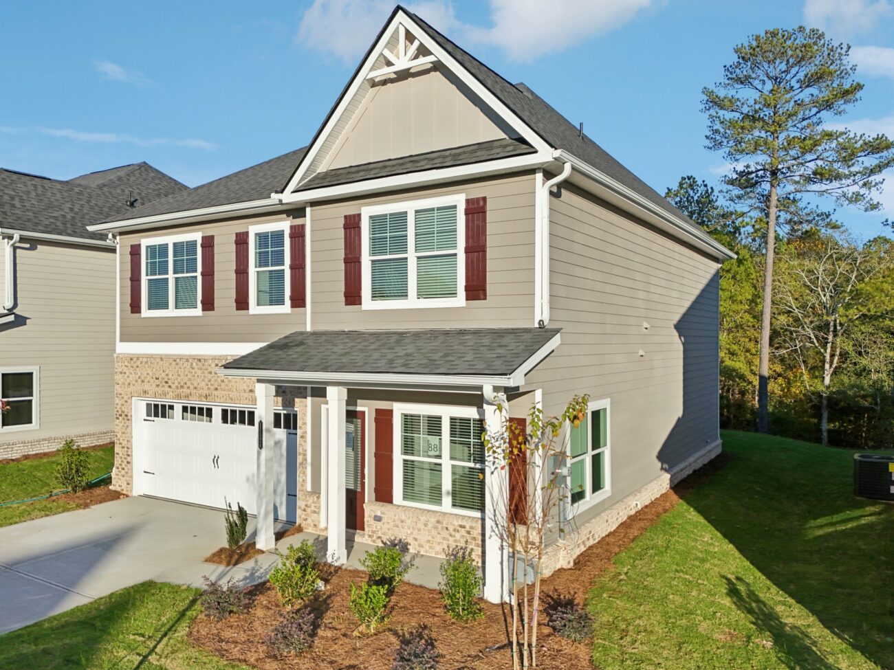 Neely Farm - Direct Residential Communities