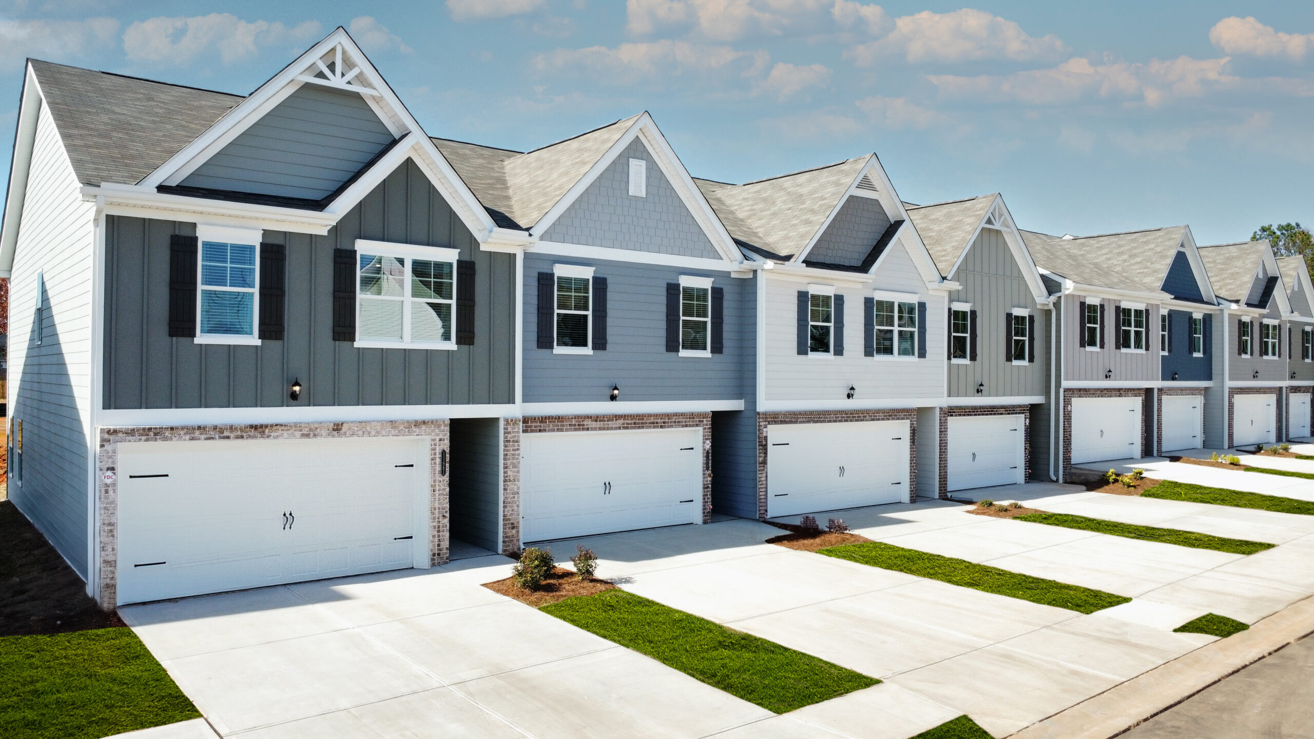 Chatham - Direct Residential Communities