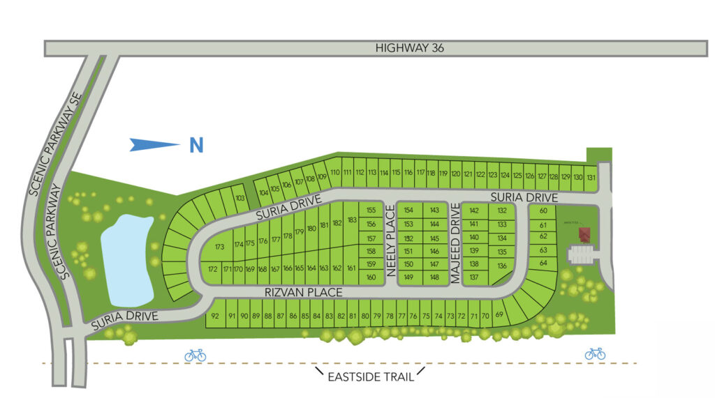 Neely Farm - Direct Residential Communities