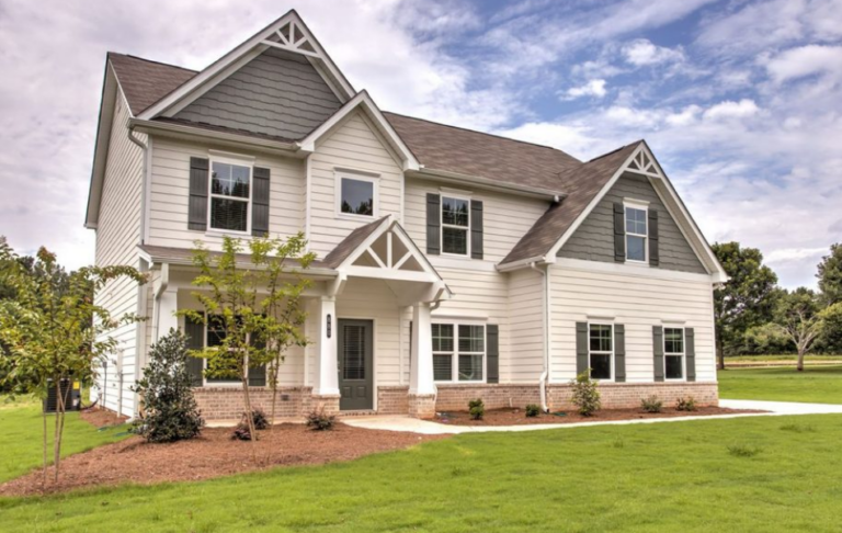 Direct Residential Communities - New Construction Homebuilder in Georgia