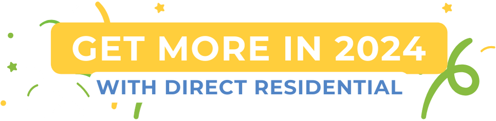 About - Direct Residential Communities