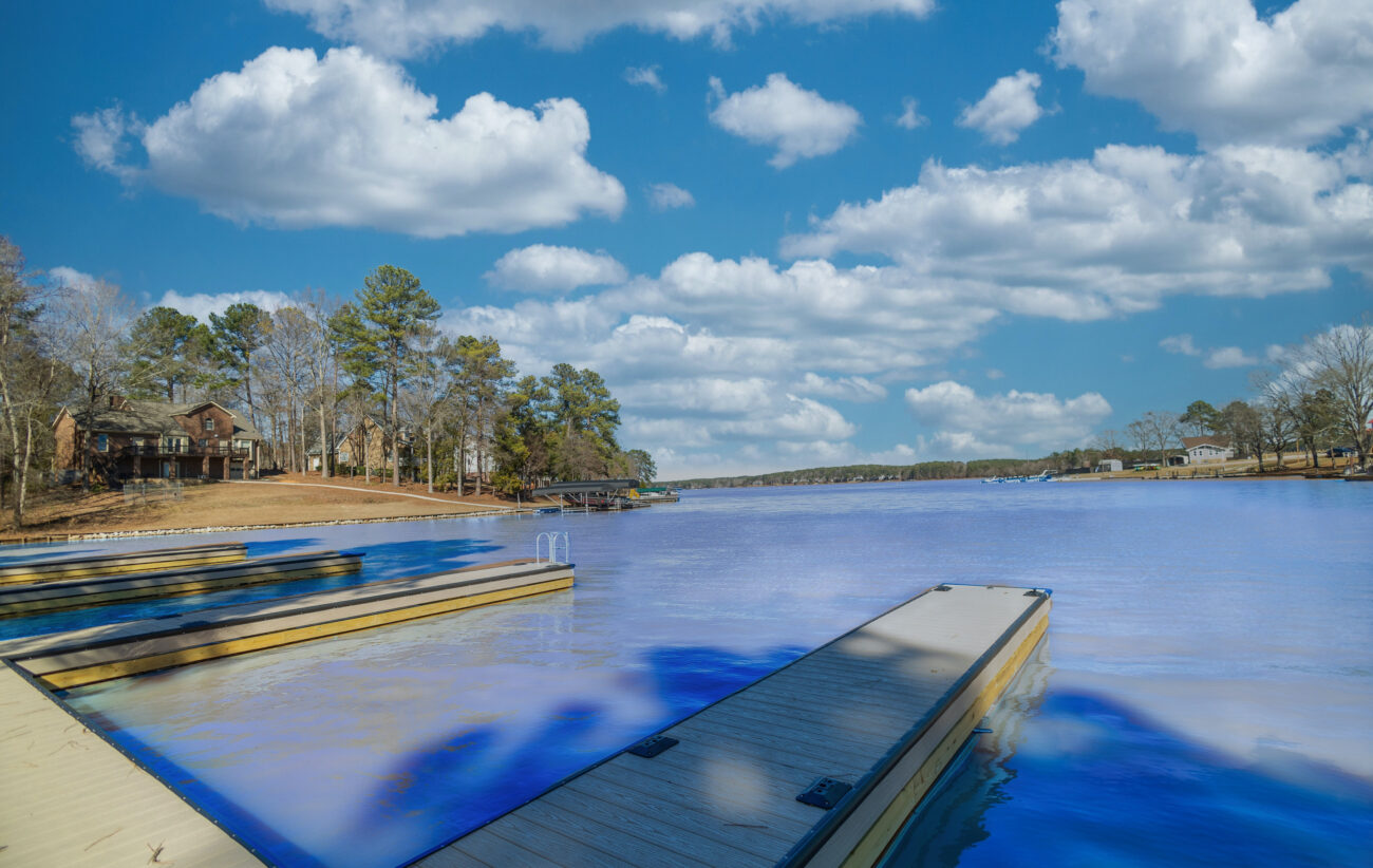 Lakefront Living on Lake Oconee - Direct Residential Communities
